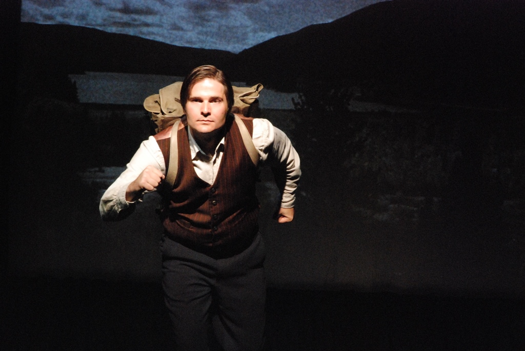 Wells Reunion: The Fred Wells Show - What's Up in Wells